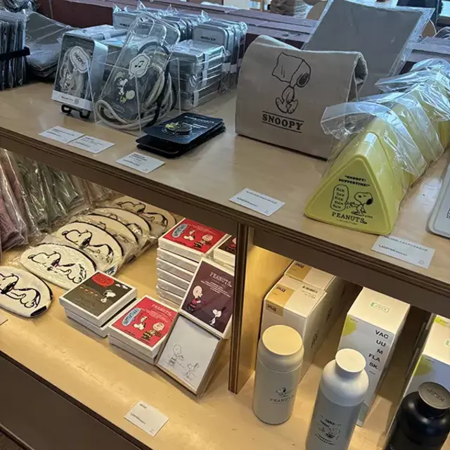 写真 (12枚目) - [PEANUTS - LOCARI（ロカリ）