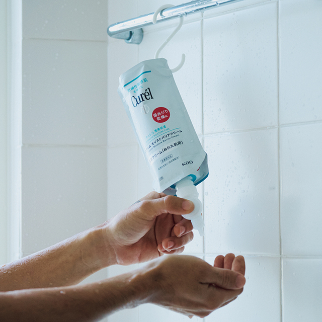 写真 (2枚目) - [ワンオペお風呂]の救世主グッズ3選！ひんやりしないマット、全身ソープetc. - LOCARI（ロカリ）