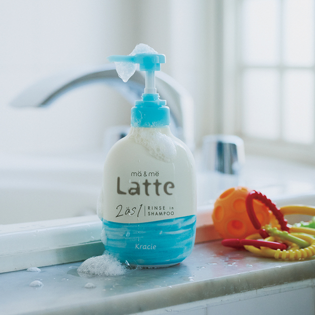 写真 (3枚目) - [ワンオペお風呂]の救世主グッズ3選！ひんやりしないマット、全身ソープetc. - LOCARI（ロカリ）