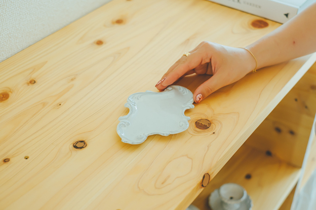 写真 (11枚目) - 大好きな海の近くで、好きな景色を増やしていく。2LDK・50㎡の二人暮らしインテリア - LOCARI（ロカリ）