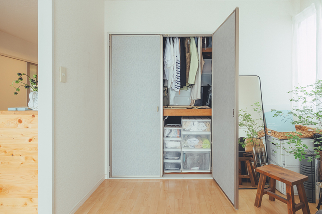 写真 (15枚目) - 大好きな海の近くで、好きな景色を増やしていく。2LDK・50㎡の二人暮らしインテリア - LOCARI（ロカリ）