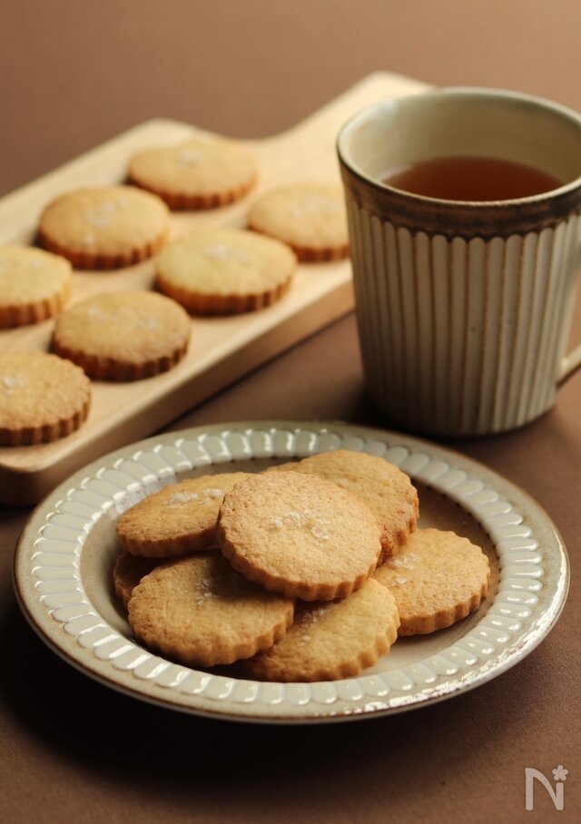 写真 (3枚目) - 小麦粉不使用！カラダにやさしい「米粉のお菓子」12選 - LOCARI（ロカリ）