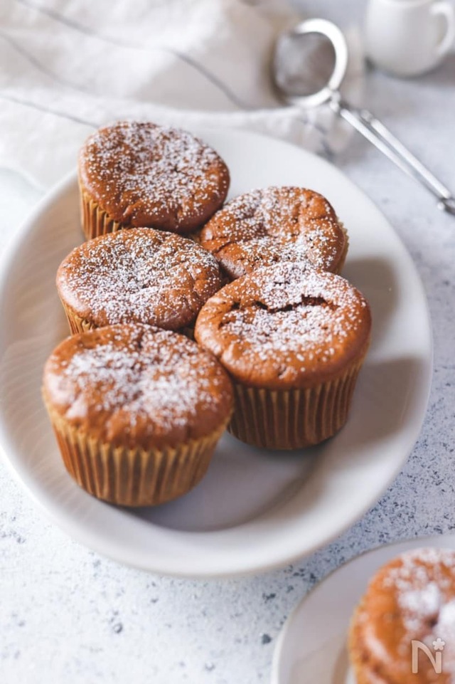 写真 (7枚目) - 小麦粉不使用！カラダにやさしい「米粉のお菓子」12選 - LOCARI（ロカリ）