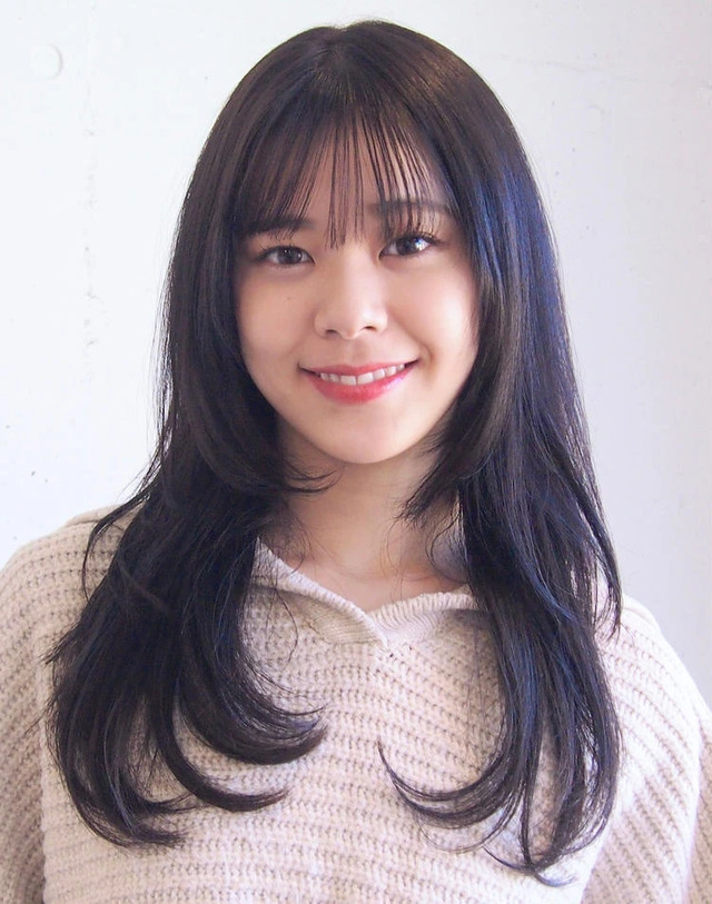 写真 (4枚目) - [30代-40代・大人のインナーカラーランキング]ロングヘア - LOCARI（ロカリ）