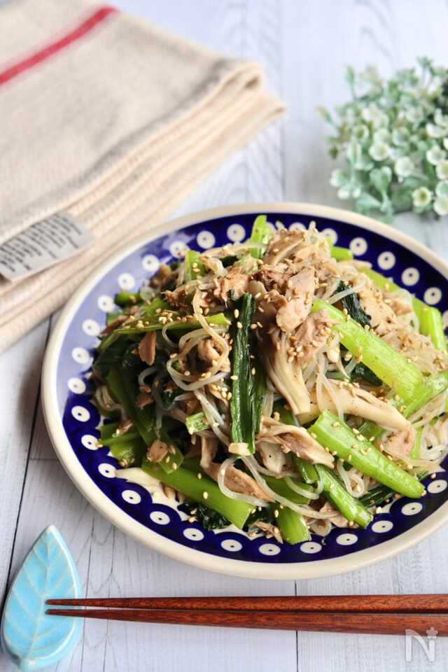 写真 (8枚目) - 罪悪感ゼロ♡たっぷり食べて痩せる「ダイエットこんにゃくレシピ」12選 - LOCARI（ロカリ）