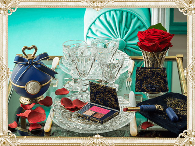 写真 (17枚目) - パケ買い必至♡可愛すぎる「クリスマスコフレ2018」大集合！ - LOCARI（ロカリ）