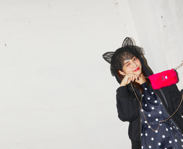 写真 (4枚目) - “トランテアン”のハロウィン限定フェア開催中！コートがもらえるチャンスも♡ - LOCARI（ロカリ）