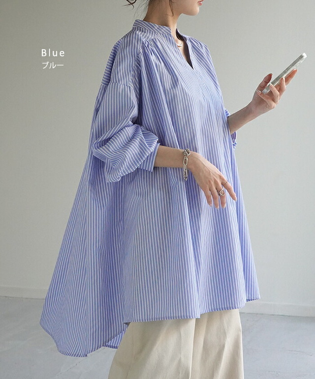 写真 (12枚目) - 大人女子に激推し！楽天で買える「春の定番トップス」12選 - LOCARI（ロカリ）