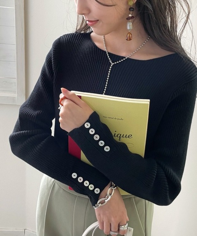 写真 (6枚目) - 在庫切れになる前に！ZOZOで買う"冬と春を繋ぐ"セールアイテム14選 - LOCARI（ロカリ）