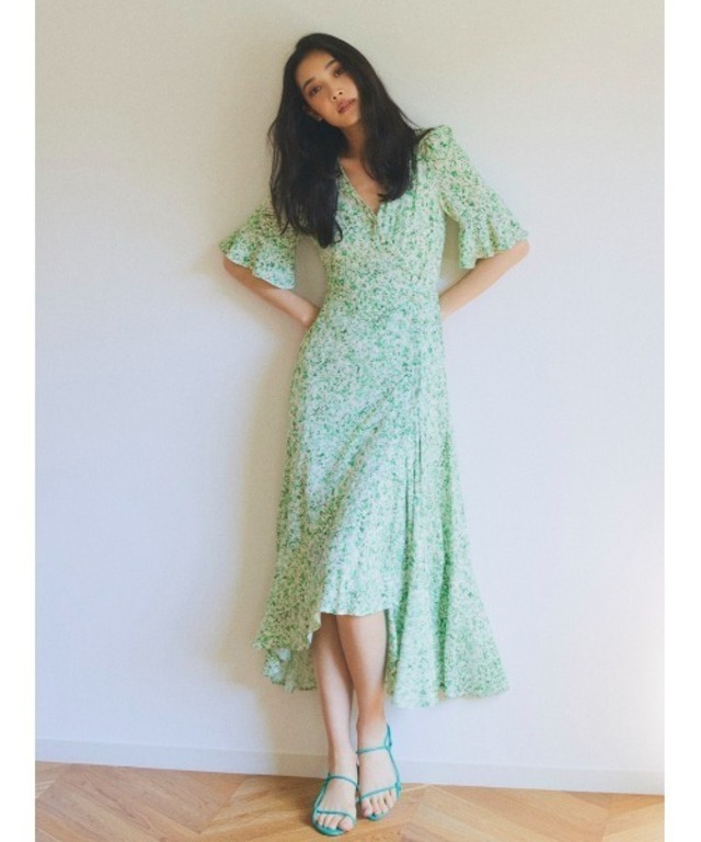 写真 (13枚目) - 予算別にご紹介 ！ZOZOで買える「春のシャレ見え“ワンピース”」12選 - LOCARI（ロカリ）