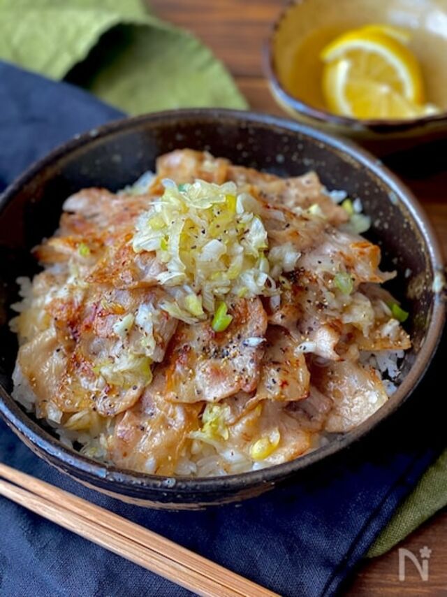 写真 (2枚目) - ランチからおつまみまで万能選手！節約＆栄養豊富な「豚バラレシピ」12選 - LOCARI（ロカリ）