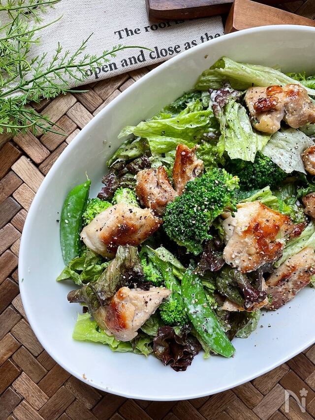 写真 (1枚目) - 冬から春への移り変わりを楽しむ♡旬の旨みたっぷり「季節限定レシピ集」12選 - LOCARI（ロカリ）