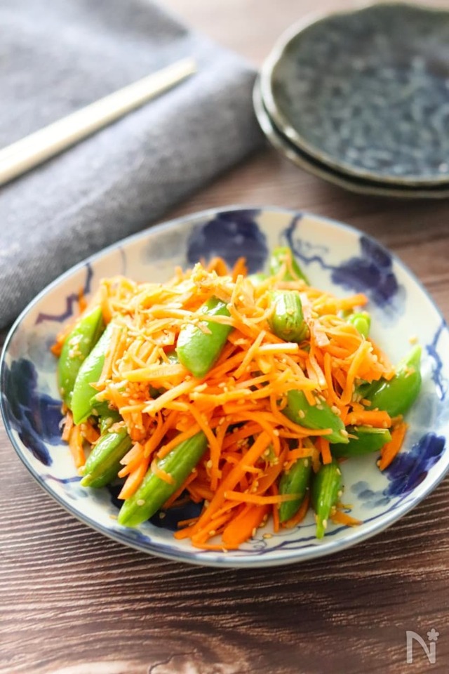 写真 (4枚目) - 冬から春への移り変わりを楽しむ♡旬の旨みたっぷり「季節限定レシピ集」12選 - LOCARI（ロカリ）