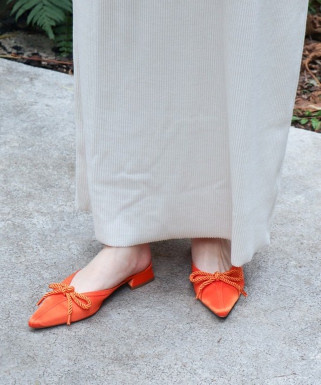 写真 (6枚目) - おしゃれは足元から♡ZOZOで買える「2024春夏・トレンドシューズ」12選 - LOCARI（ロカリ）
