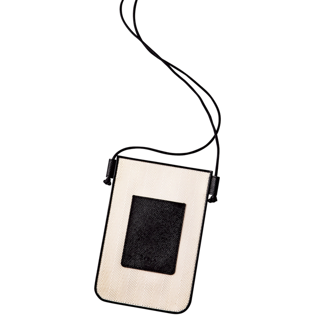 写真 (9枚目) - [入園入学、復職etc.]辛口オシャレママのための『モノトーン小物』9選！ - LOCARI（ロカリ）