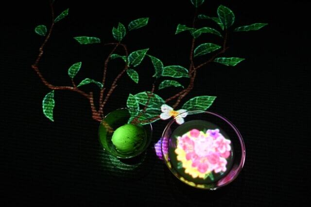 写真 (13枚目) - 無限に広がる奇跡の映像。[チームラボ]が東京・麻布台ヒルズにオープン - LOCARI（ロカリ）