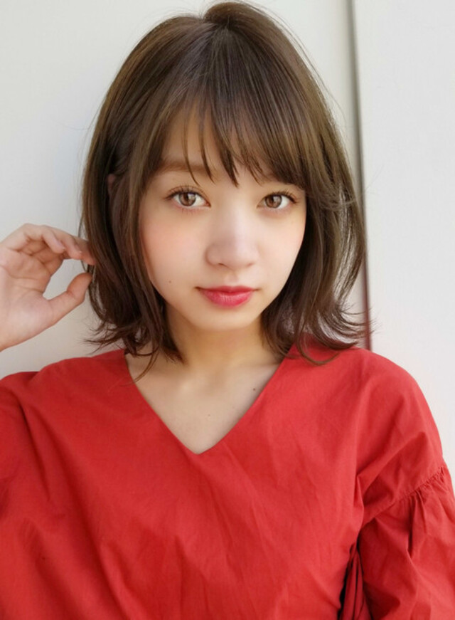 写真 (9枚目) - 大人の女性に似合う！春にオススメ「ミニボブ・ボブ・ロブ」12選 - LOCARI（ロカリ） - LOCARI（ロカリ）