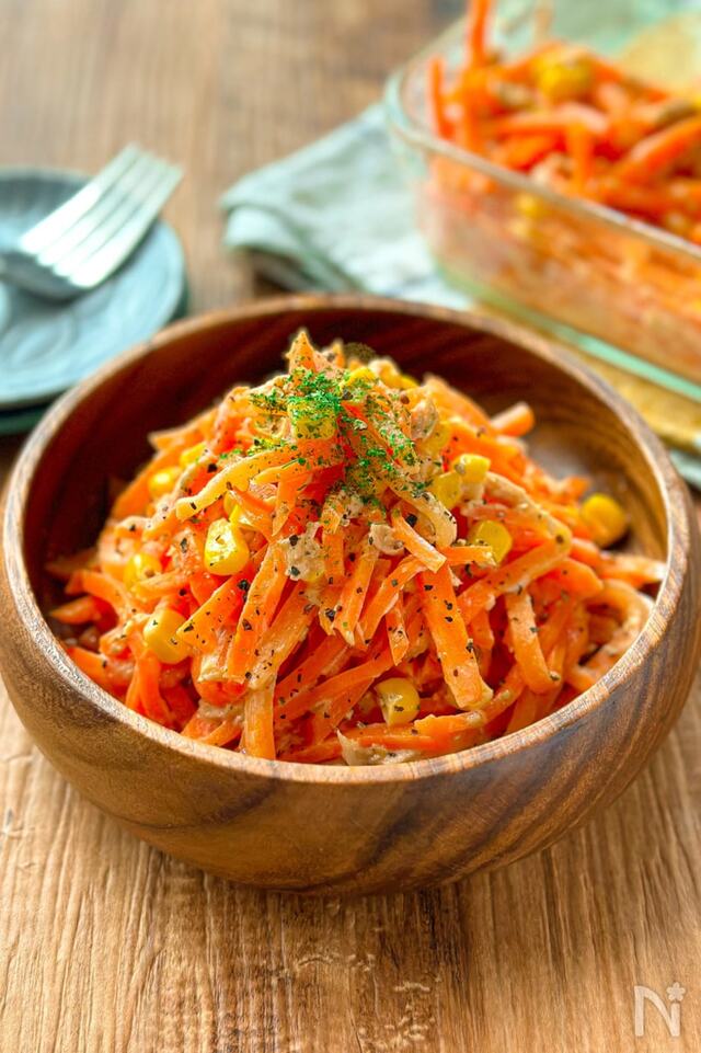 写真 (11枚目) - 「ツナ缶」ひとつでバリエ拡大！旨み＆栄養たっぷり「簡単やみつきレシピ」12選 - LOCARI（ロカリ）