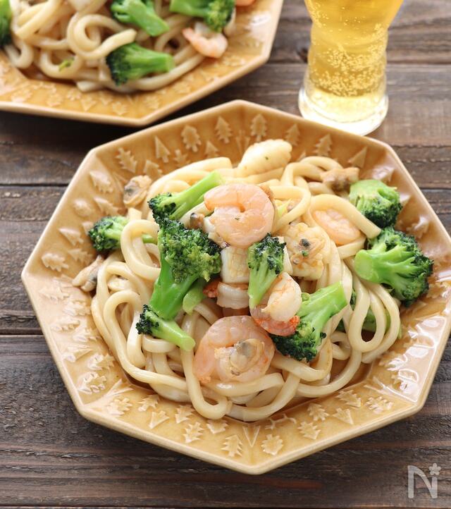 写真 (10枚目) - 今日のランチはコレ！ぱぱっと10分で作れる「メチャうま簡単うどん」12選 - LOCARI（ロカリ）