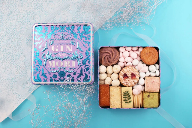 写真 (12枚目) - 都内で買える！ホワイトデー「お返しスイーツ」5選[2024] - LOCARI（ロカリ）