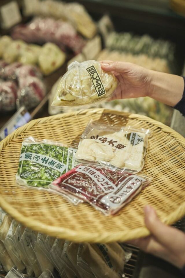 写真 (33枚目) - 京都の老舗12店！和菓子から文具までこだわりの逸品をお土産に - LOCARI（ロカリ） - LOCARI（ロカリ）