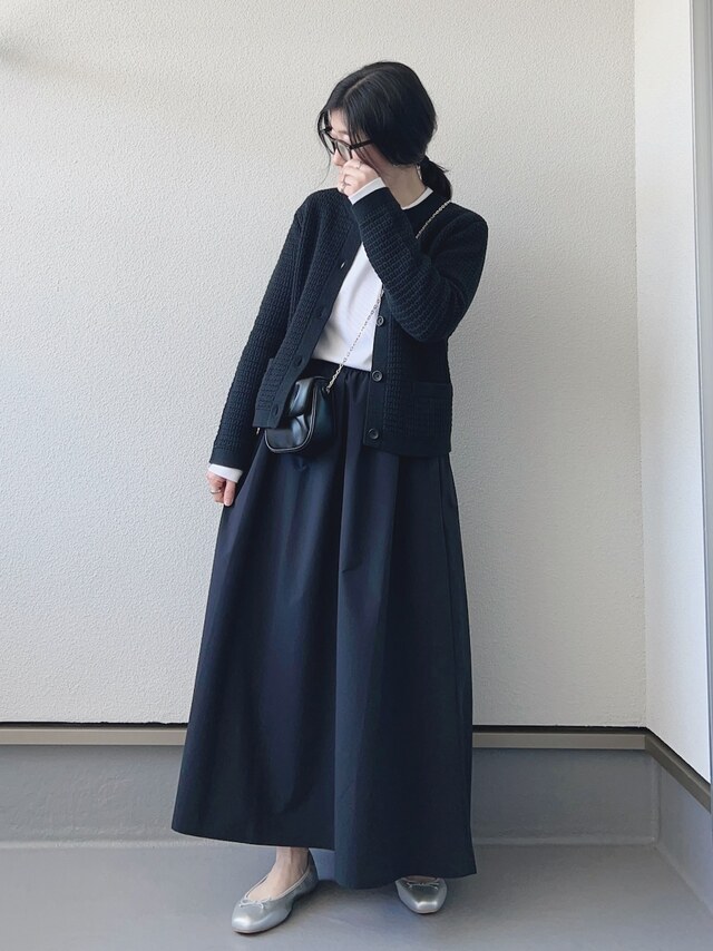 写真 (6枚目) - ユニクロ新作～名品まで♡おしゃれさんが爆買いしてる「今買いアイテム」11 - - LOCARI（ロカリ）