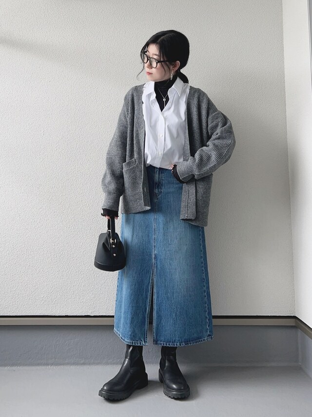 写真 (3枚目) - ユニクロ新作～名品まで♡おしゃれさんが爆買いしてる「今買いアイテム」11 - - LOCARI（ロカリ）