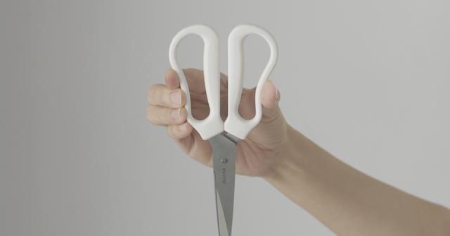 写真 (4枚目) - 包丁いらず！食材の“切り心地”にこだわったマーナ「料理のハサミ」WEB限定色が新発売 - - LOCARI（ロカリ）