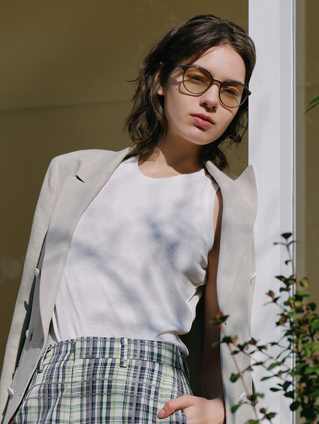 写真 (11枚目) - 大人の垢抜け顔に！Zoff × UNITED ARROWS - LOCARI（ロカリ）