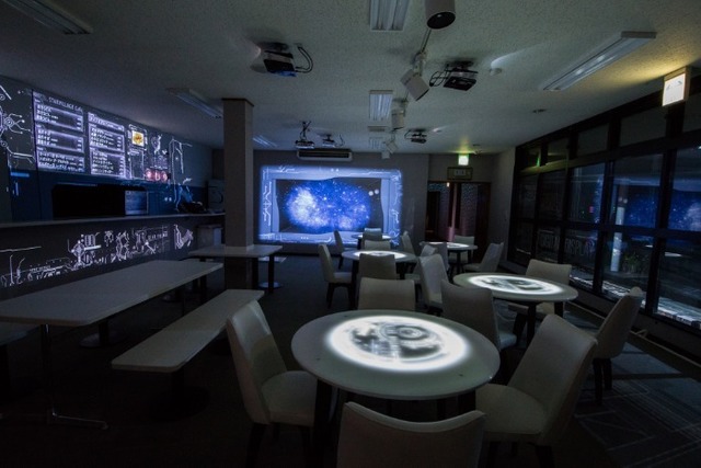 写真 (7枚目) - 日本一の星空×NAKED！長野県・阿智村「Winter Night Tour 2018」 - LOCARI（ロカリ）