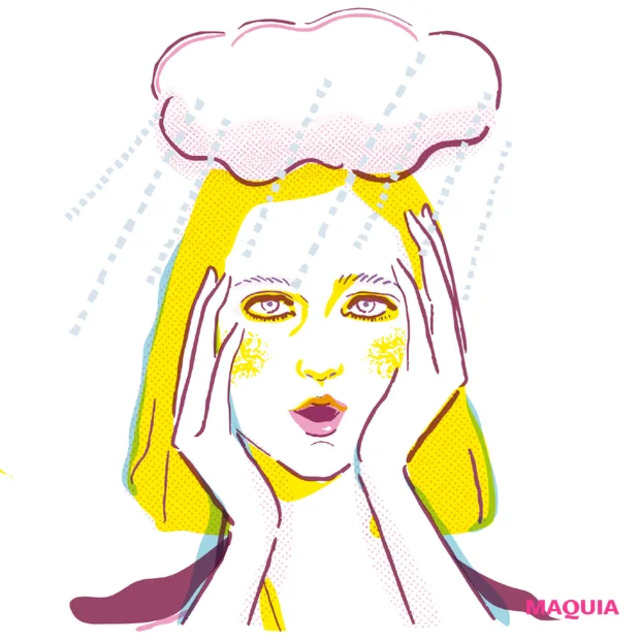 写真 (1枚目) - Over40のメンタル不調に医師がアドバイス。気のせいかも？で見過ごすのはNG！ - LOCARI（ロカリ）