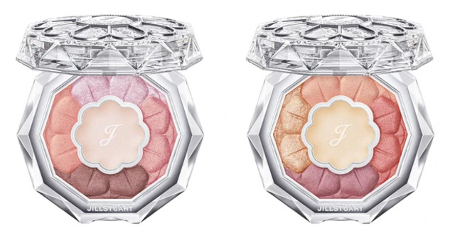 写真 (6枚目) - 「ジルスチュアート ビューティ」新チークも登場！ - LOCARI（ロカリ）