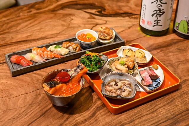 写真 (27枚目) - 虎ノ門ヒルズステーションタワーの新エリアで食べるべきグルメ20選！新たな食のフロアに注目 - LOCARI（ロカリ）
