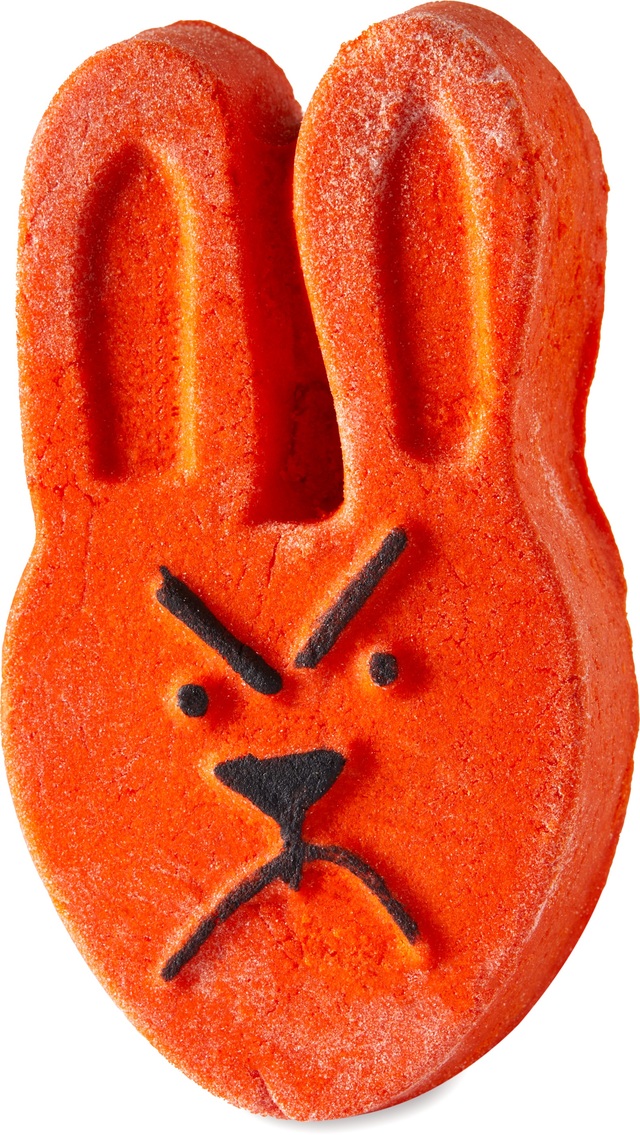 写真 (2枚目) - LUSHでカラフルなバスタイムを楽しもう！2024年イースター限定コレクション15選 - LOCARI（ロカリ）