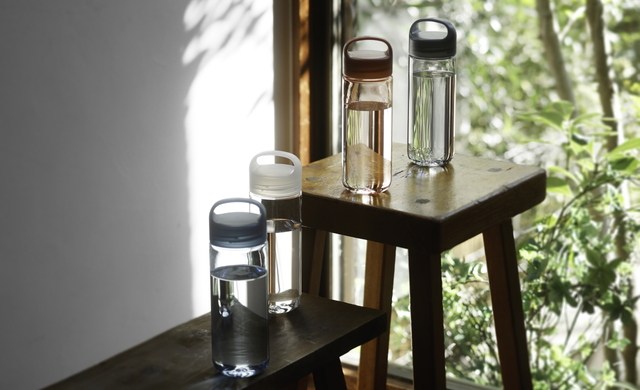 写真 (6枚目) - SNSで話題沸騰中！マーナの人気ウォーターボトルに新色出たよー！ - LOCARI（ロカリ）