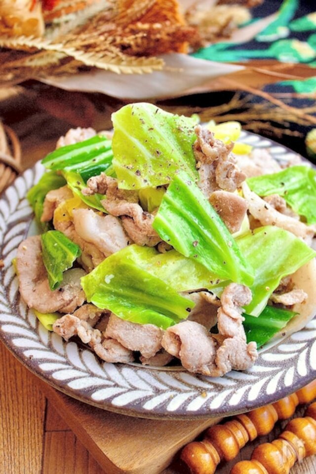 写真 (6枚目) - 3月は年度末・新生活準備で大忙し！平日助かる「今週の作り置き」約1時間半で12品 - LOCARI（ロカリ）