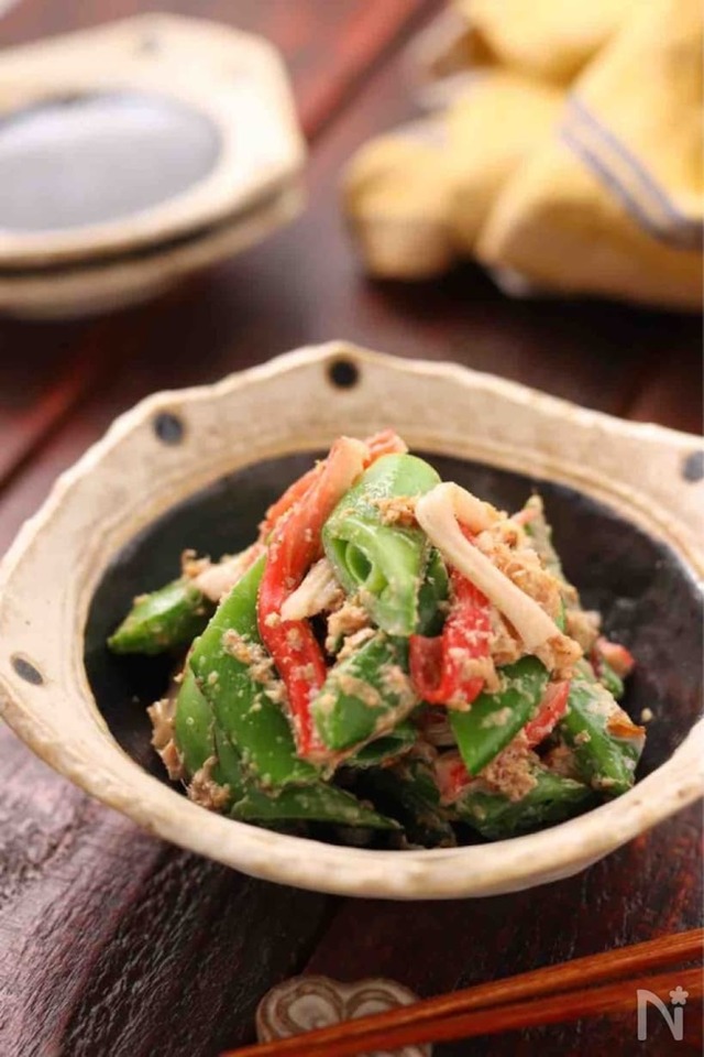 写真 (12枚目) - そのままでも美味しい「カニカマ」の「お弁当おかず」16選｜10分作り置き！ - LOCARI（ロカリ）