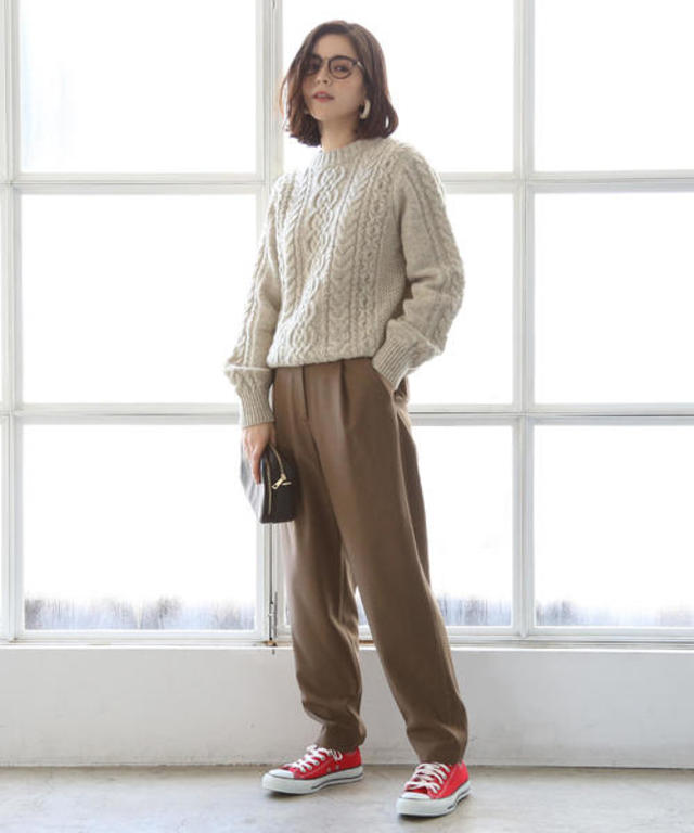 写真 (7枚目) - プチプラでGET[coen]のボトムス特集☆大人のカジュアルスタイリング15選 - LOCARI（ロカリ）