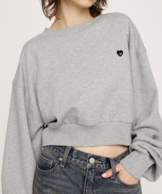 写真 (3枚目) - 春のオシャレにマスト！ZOZOで買える「大人向け“スウェット”」12選 - LOCARI（ロカリ）