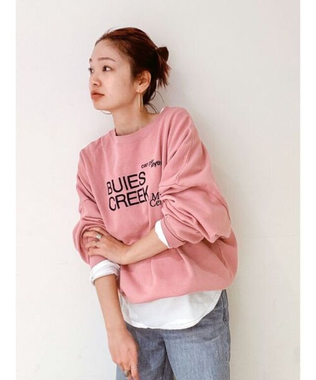 写真 (12枚目) - 春のオシャレにマスト！ZOZOで買える「大人向け“スウェット”」12選 - - LOCARI（ロカリ）