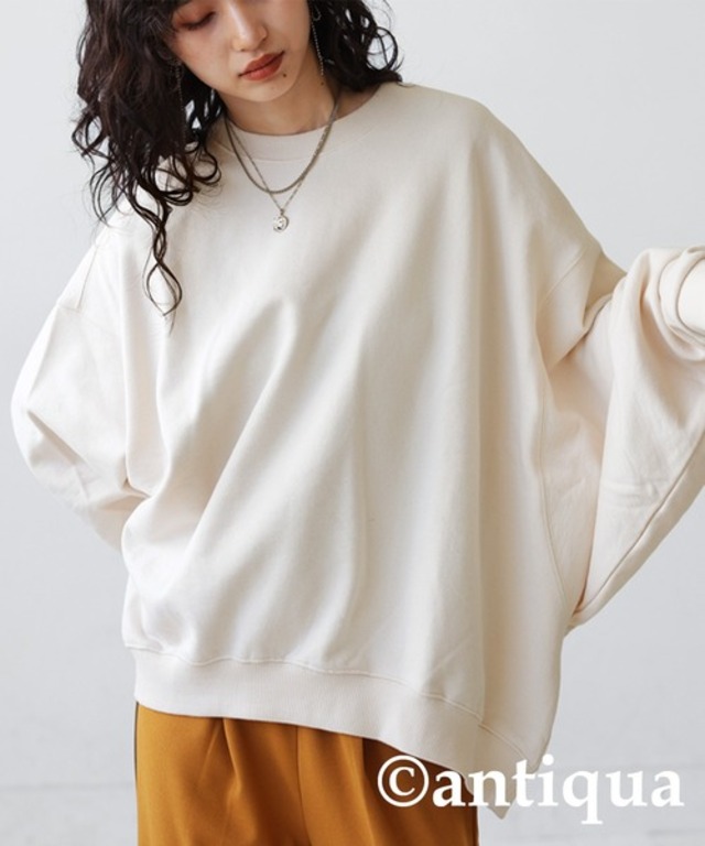 写真 (6枚目) - 春のオシャレにマスト！ZOZOで買える「大人向け“スウェット”」12選 - LOCARI（ロカリ）