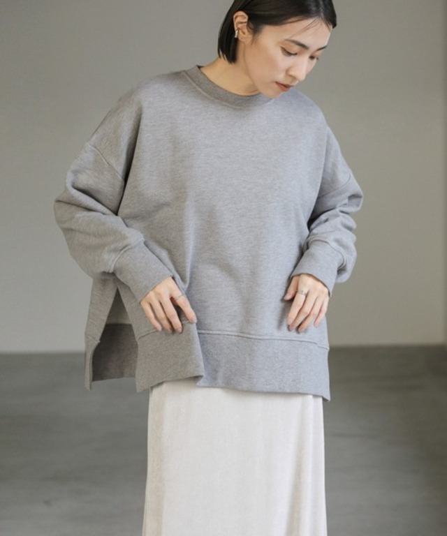 写真 (8枚目) - 春のオシャレにマスト！ZOZOで買える「大人向け“スウェット”」12選 - LOCARI（ロカリ）