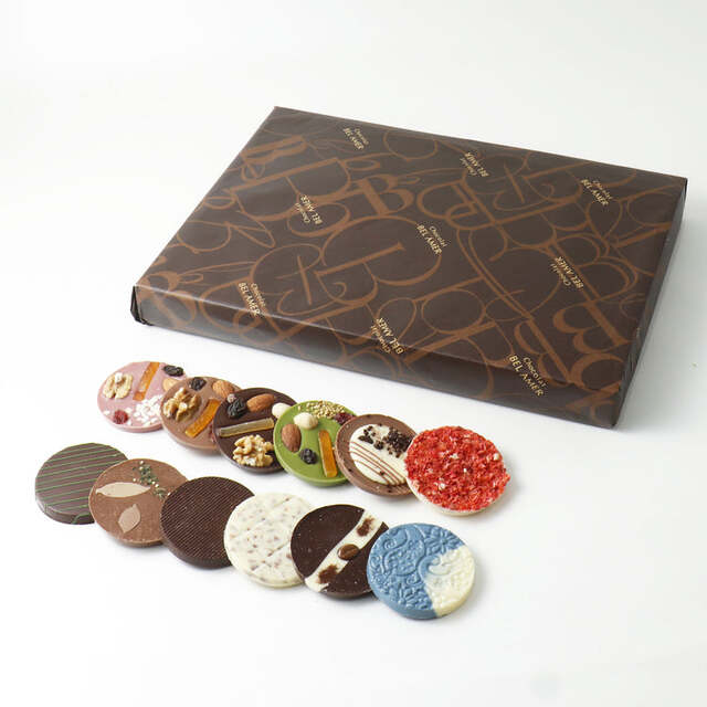 写真 (1枚目) - ありがとうとお礼を込めて♡センスの良い"絶品お取り寄せ"配れるお菓子12選 - LOCARI（ロカリ）