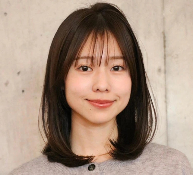 写真 (2枚目) - [30代-40代・春の好印象ヘアランキング]ミディアムヘア - LOCARI（ロカリ）