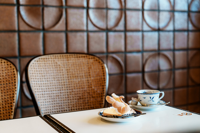 写真 (16枚目) - 時代を超えて愛される昭和レトロなスイーツ「欧風菓子 - LOCARI（ロカリ）