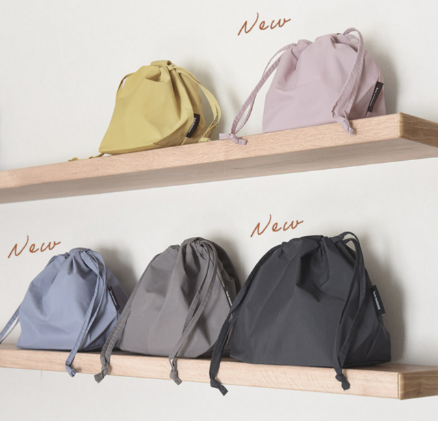 写真 (10枚目) - 春の新生活にぴったり！bon moment（ボンモマン）2wayランチバッグが新登場！ - LOCARI（ロカリ）