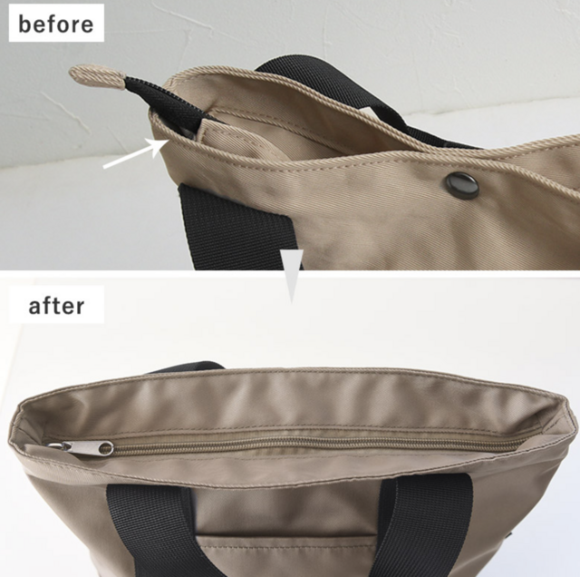 写真 (15枚目) - 春の新生活にぴったり！bon moment（ボンモマン）2wayランチバッグが新登場！ - LOCARI（ロカリ）