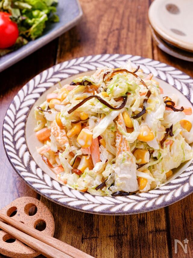 写真 (2枚目) - 「春キャベツ」を味わい尽くす♡柔らかくて甘～い「簡単×絶品レシピ」12選 - LOCARI（ロカリ）