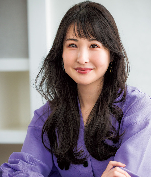 写真 (8枚目) - [ヘアスタイル3選]えら張り、面長…40代の骨格顔悩みを解消！ - LOCARI（ロカリ）