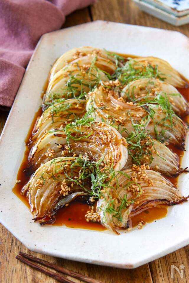 写真 (2枚目) - 春の訪れを感じよう♡お酒がぐーんと旨くなる「旬野菜おつまみ特集」12選 - LOCARI（ロカリ）